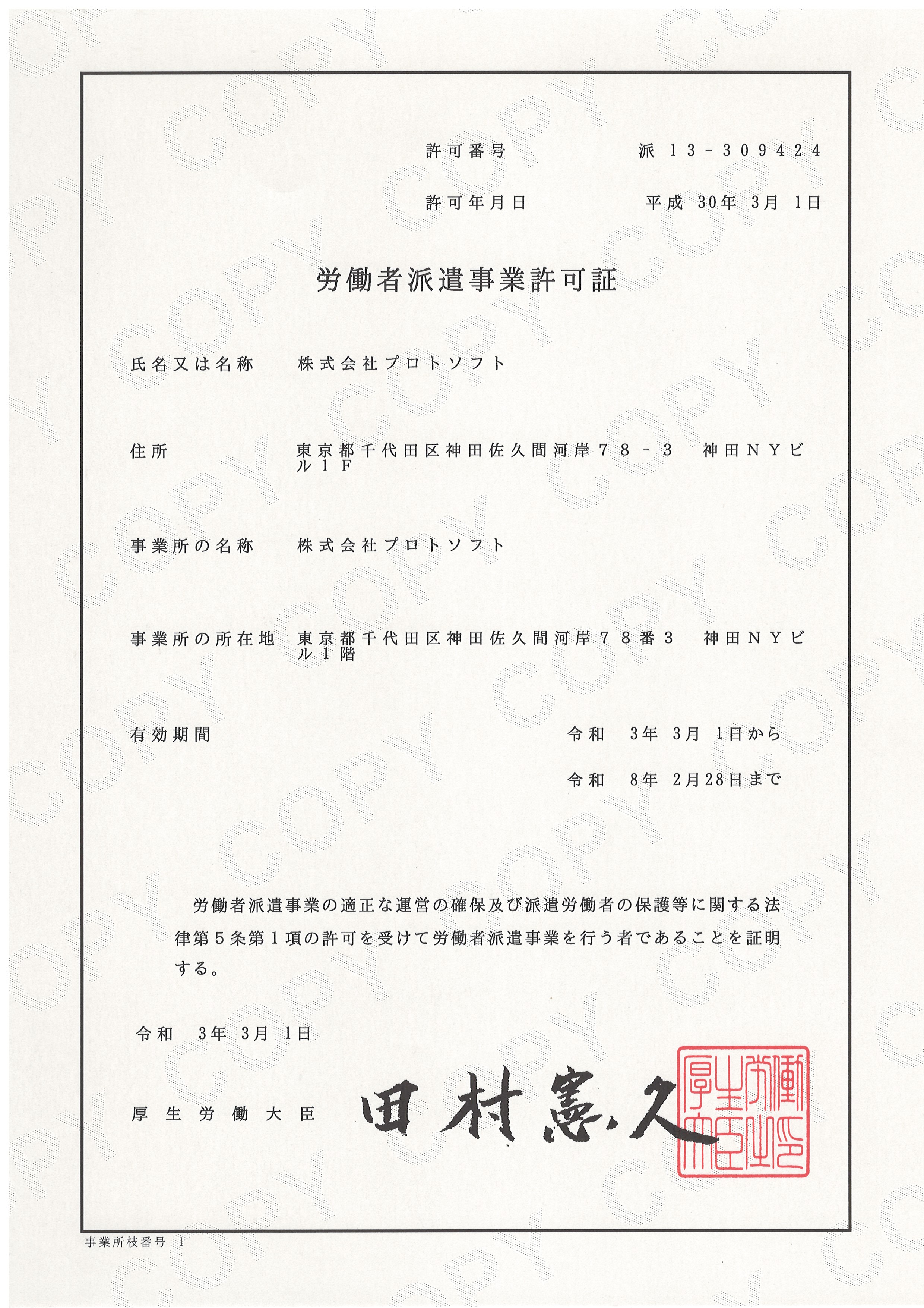 ProtoSoft Corporation - 企業デジタル変革のパートナー